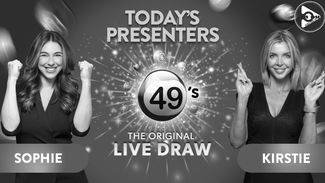 UK 49's Afternoon draw predictions (Tue,13 Sep 2022) - YouTube