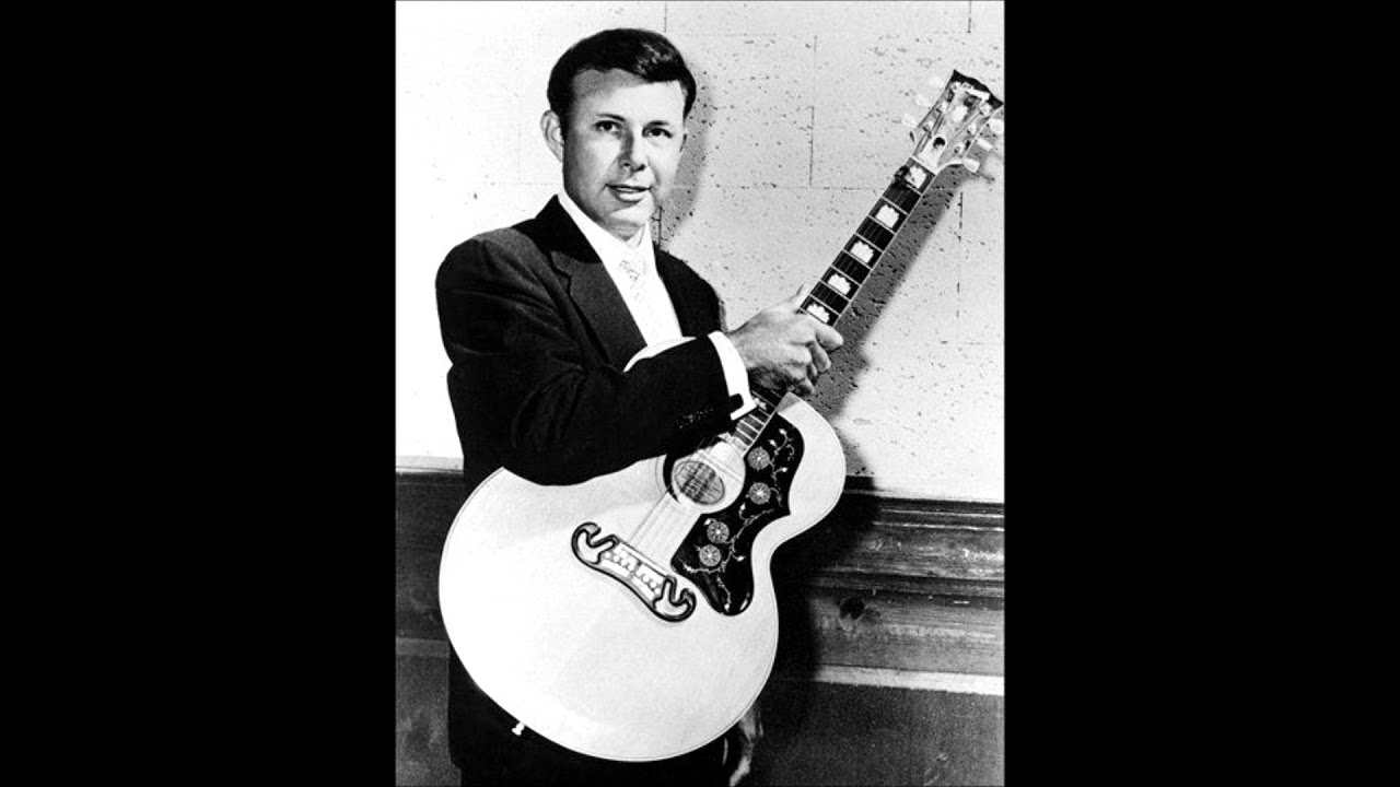 Jim Reeves - Home - YouTube