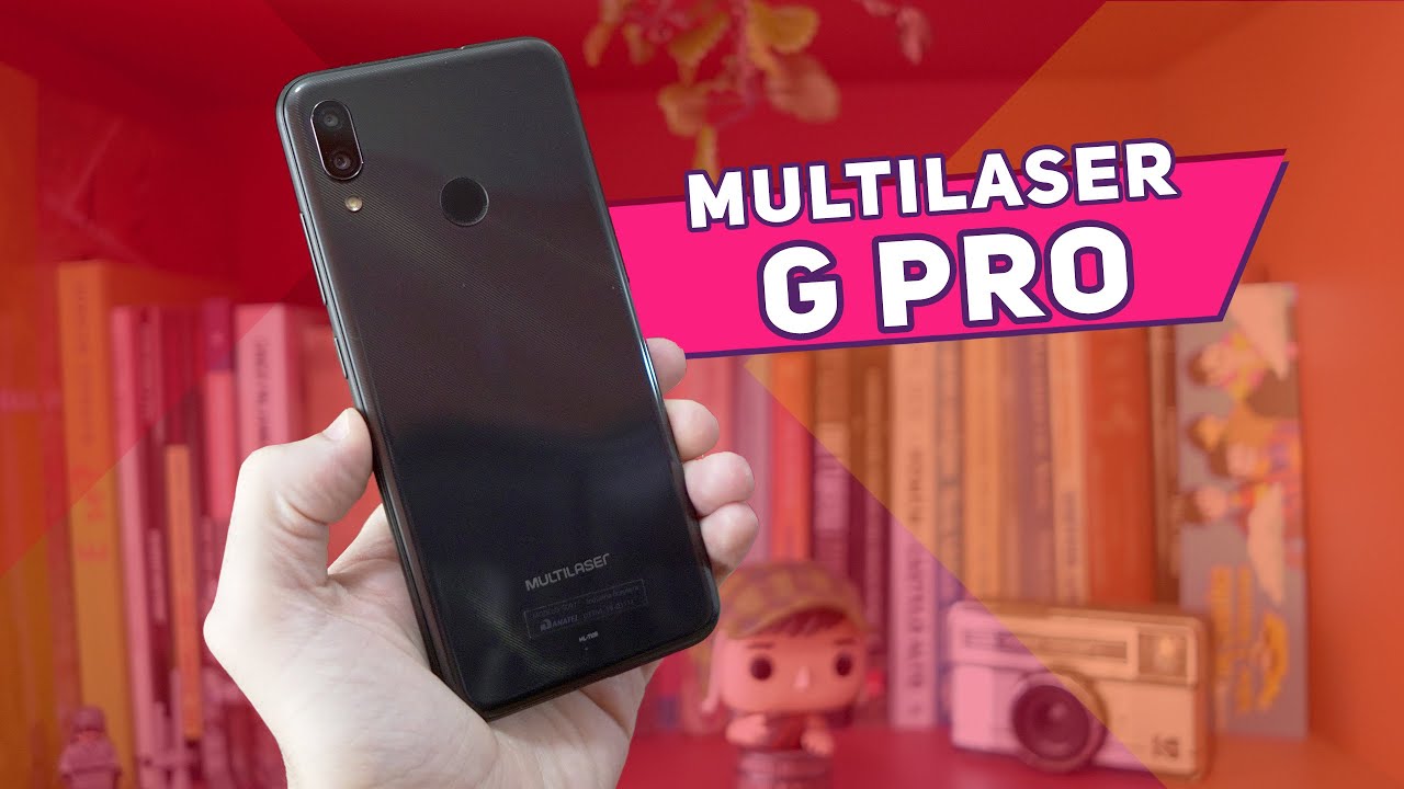 Multilaser G Pro: Xiaomi pra que quando tem brasileiro bom e barato ...