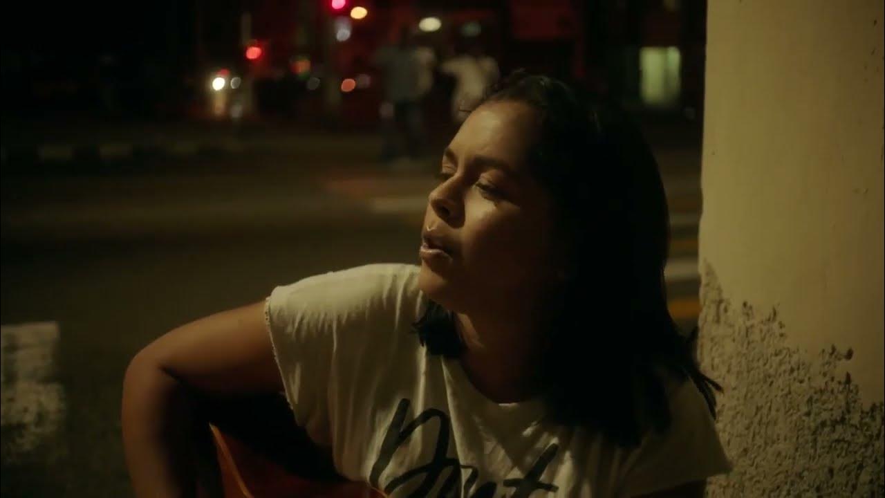 Roxy Moreno - Cafecito de mañana (Original Soundtrack from ERNESTO'S ISLAND) - YouTube