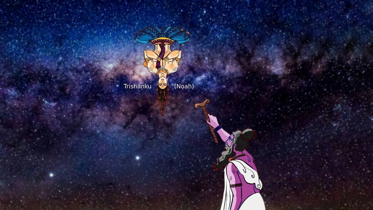 CHANDALA, SUDRA AND THE BRAHMINS - YouTube
