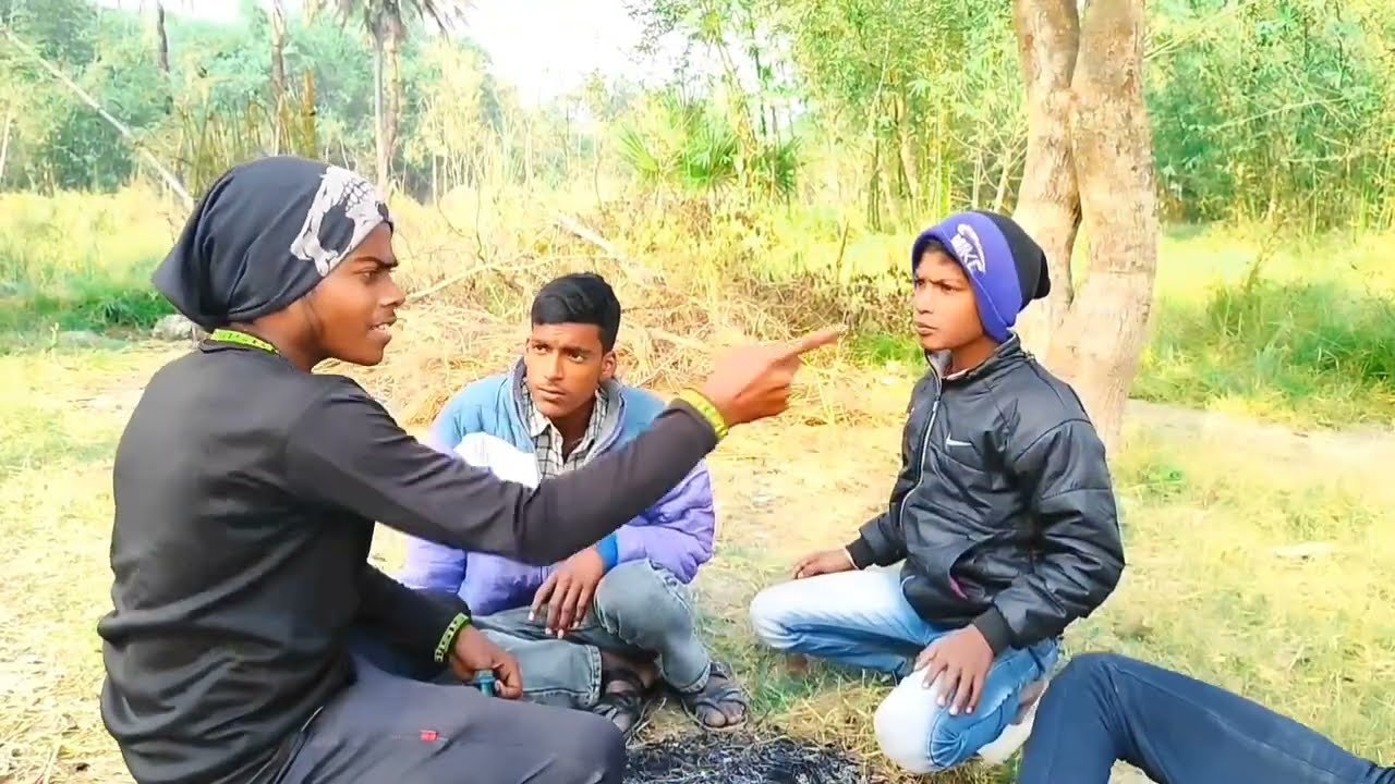 Hay thandi । हाय ठंडी । New comedy 2025 ka @Kanhaiya___vines - YouTube