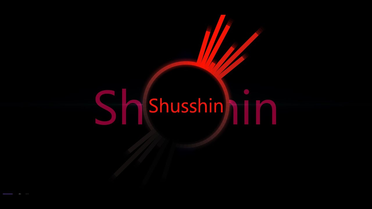 Shusshin - YouTube