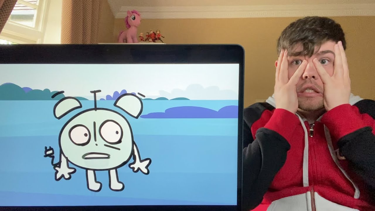 It’s Time For Incredi-Brony to react to IT’S TIME FOR THE [1:00] by ...