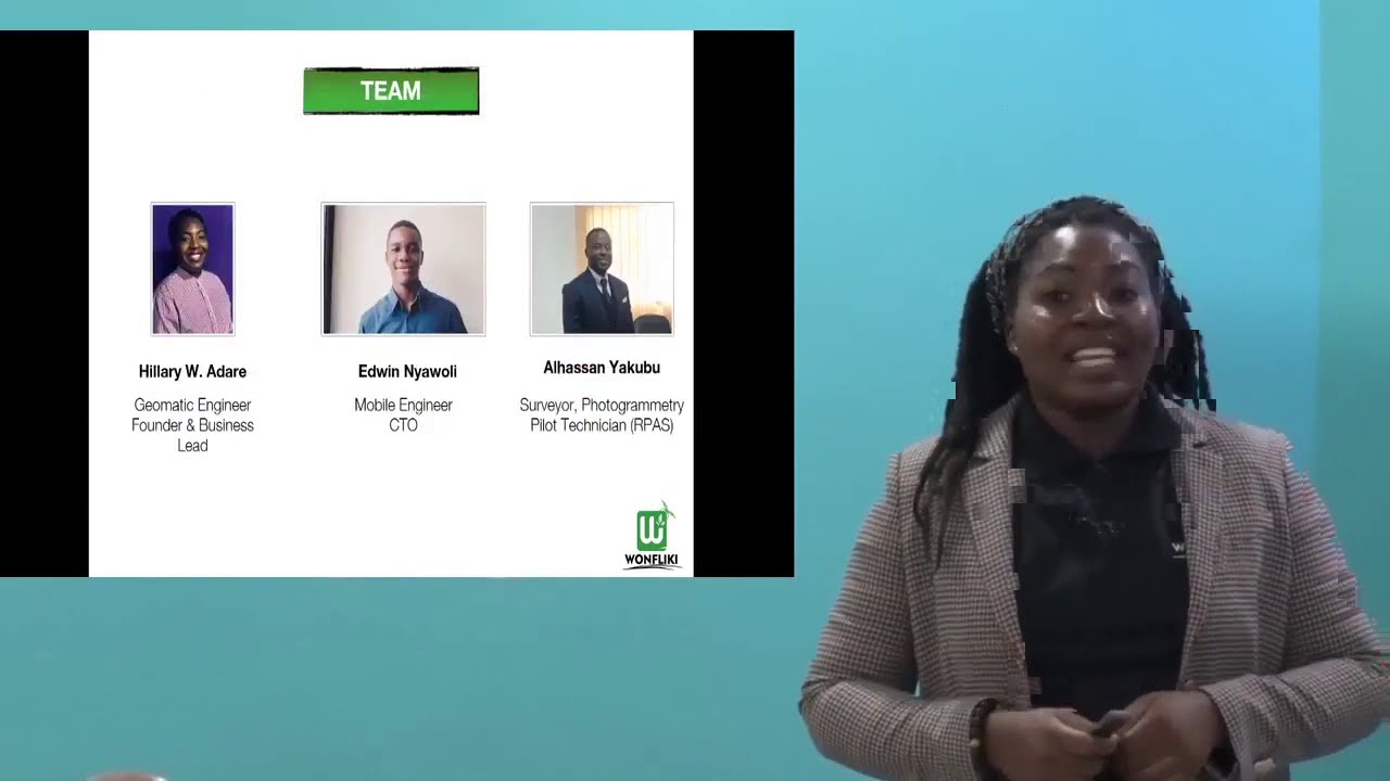 Wonfliki - Hillary Widanama Adare - YouTube