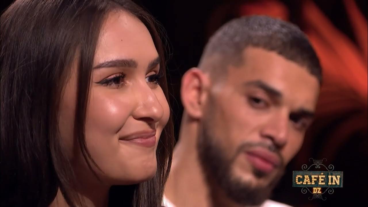 Episode2, Partie 3 - الحلقة الثانية الجزء الثالث ...CAFÉ IN DZ توك شو - YouTube