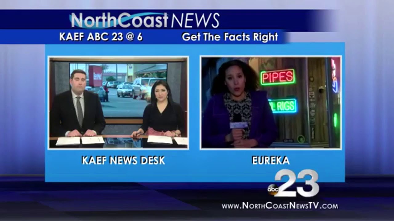 Alex Hasenstab mulitmedia reporter live shot reel - YouTube