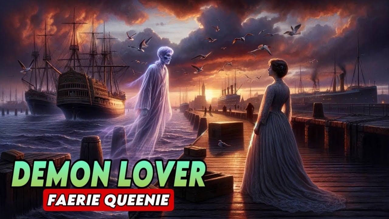 The Demon Lover: Between Love and Fear. - YouTube