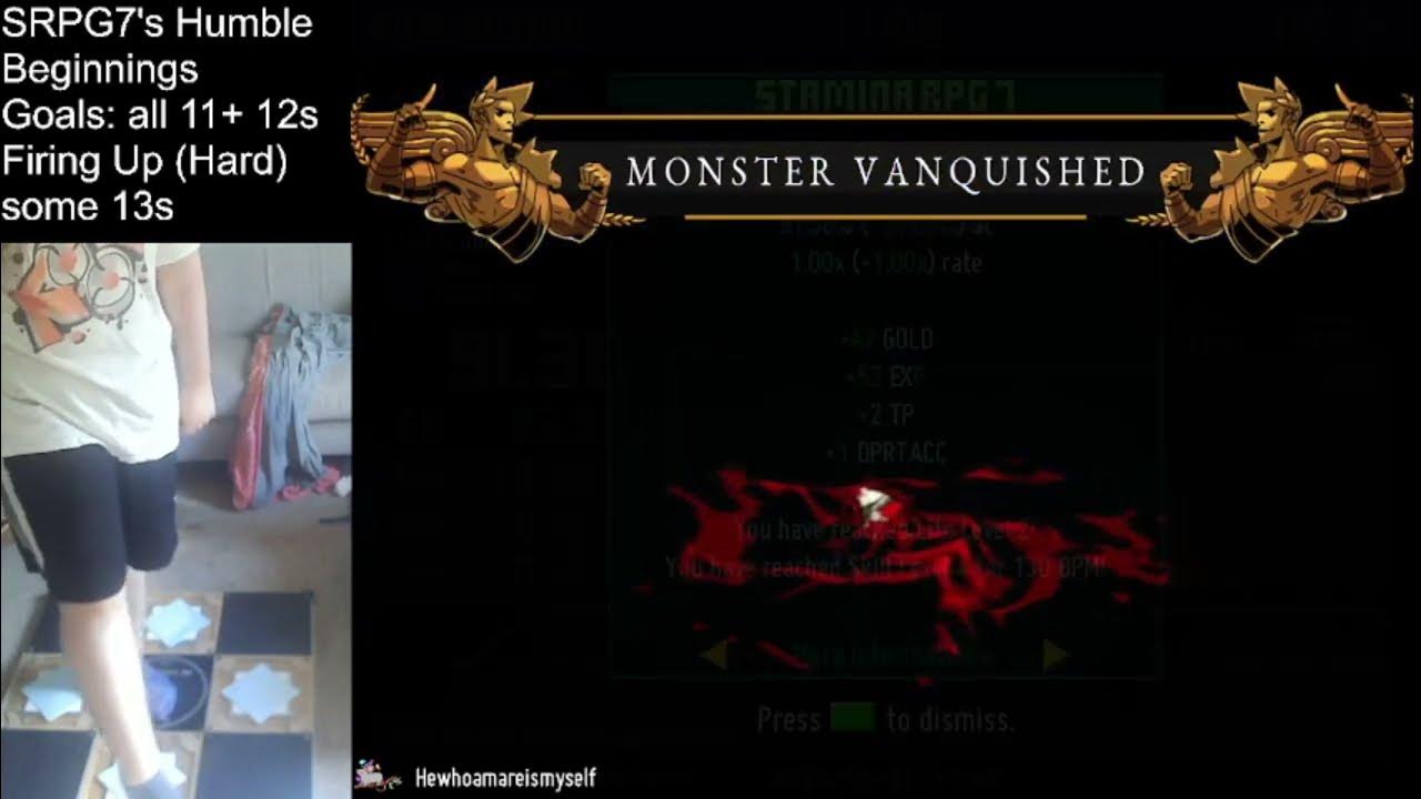 Stamina RPG 7: Dont Trust Me [11] - YouTube