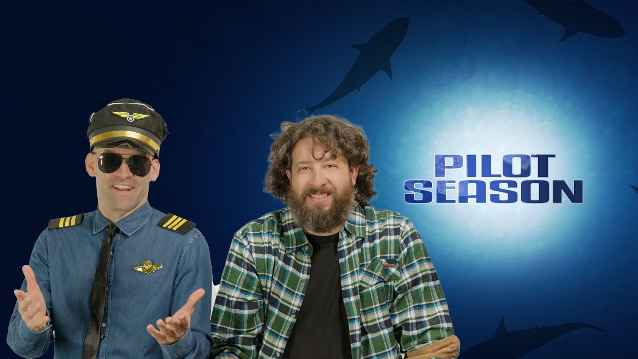 Pilot Season - YouTube