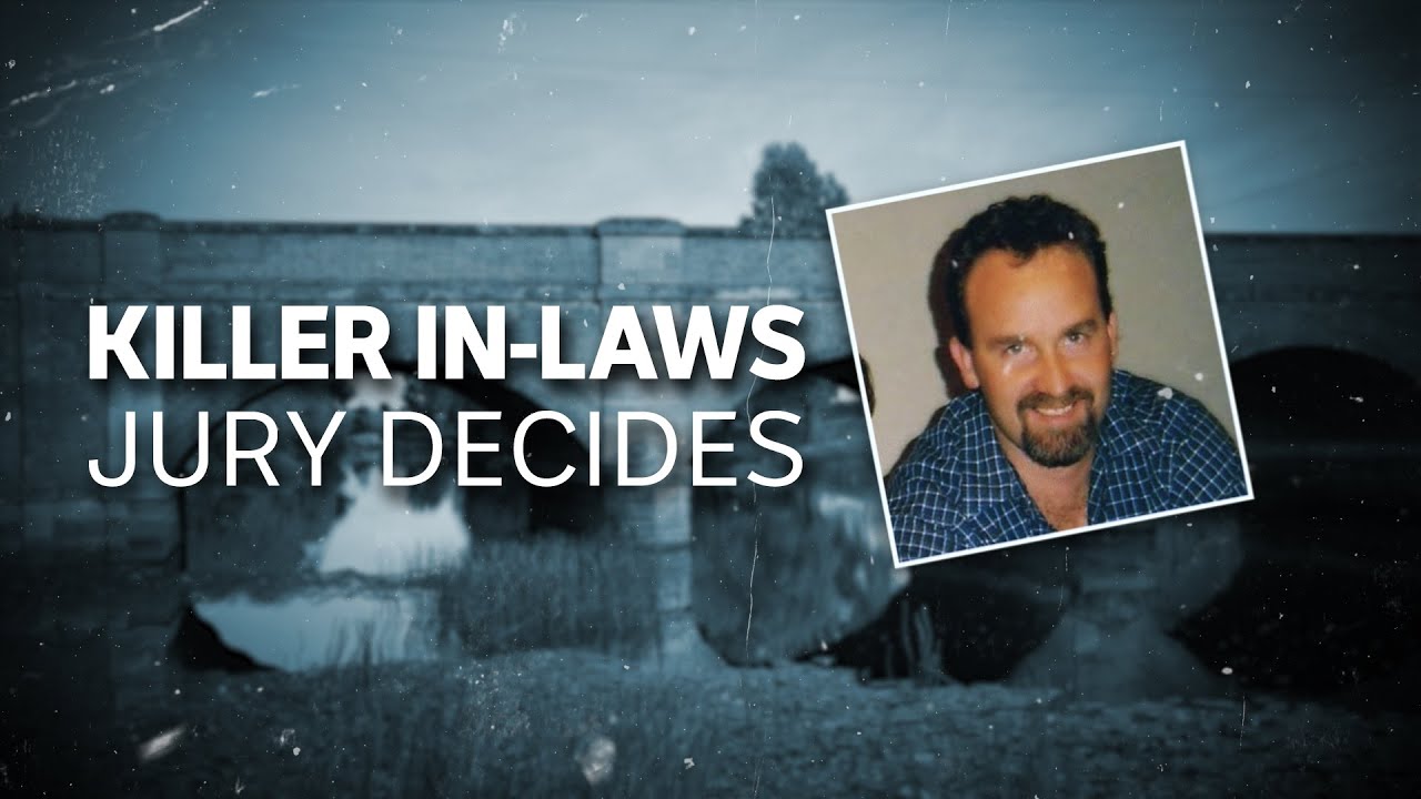 Murdered by the in-laws: Justice for Shane Barker's family | ABC News ...