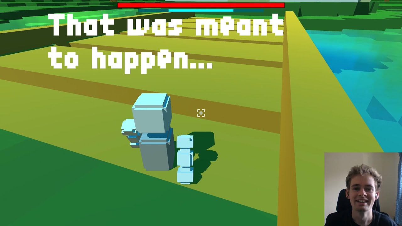 This is why we test things (Devlog 24) - YouTube