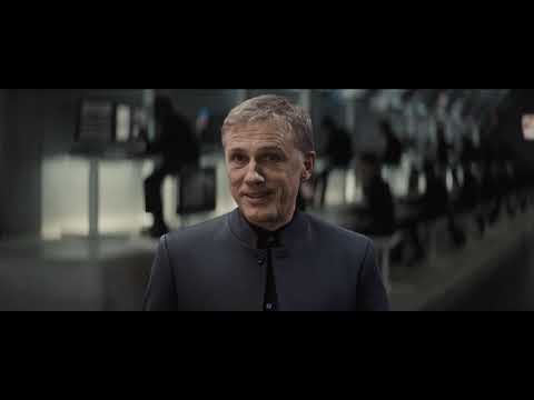 SPECTRE - Information Is All