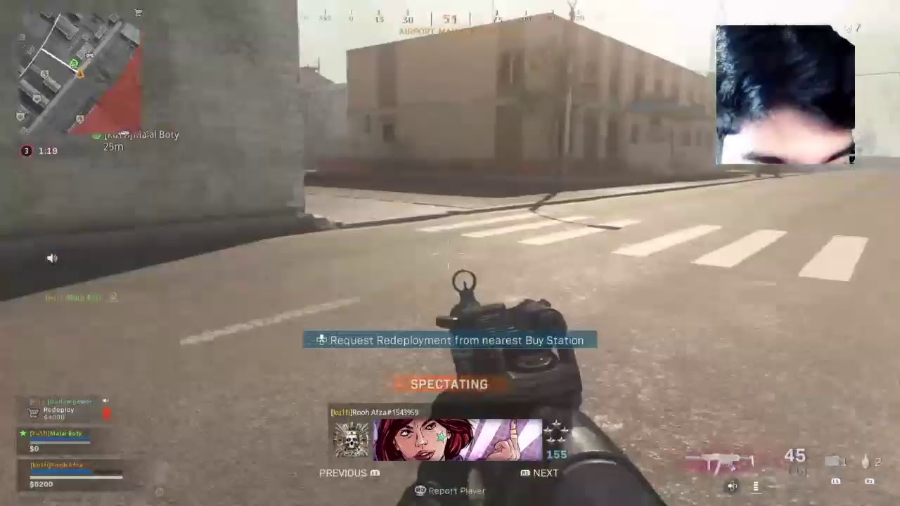 Warzone live|Pakistan| - YouTube