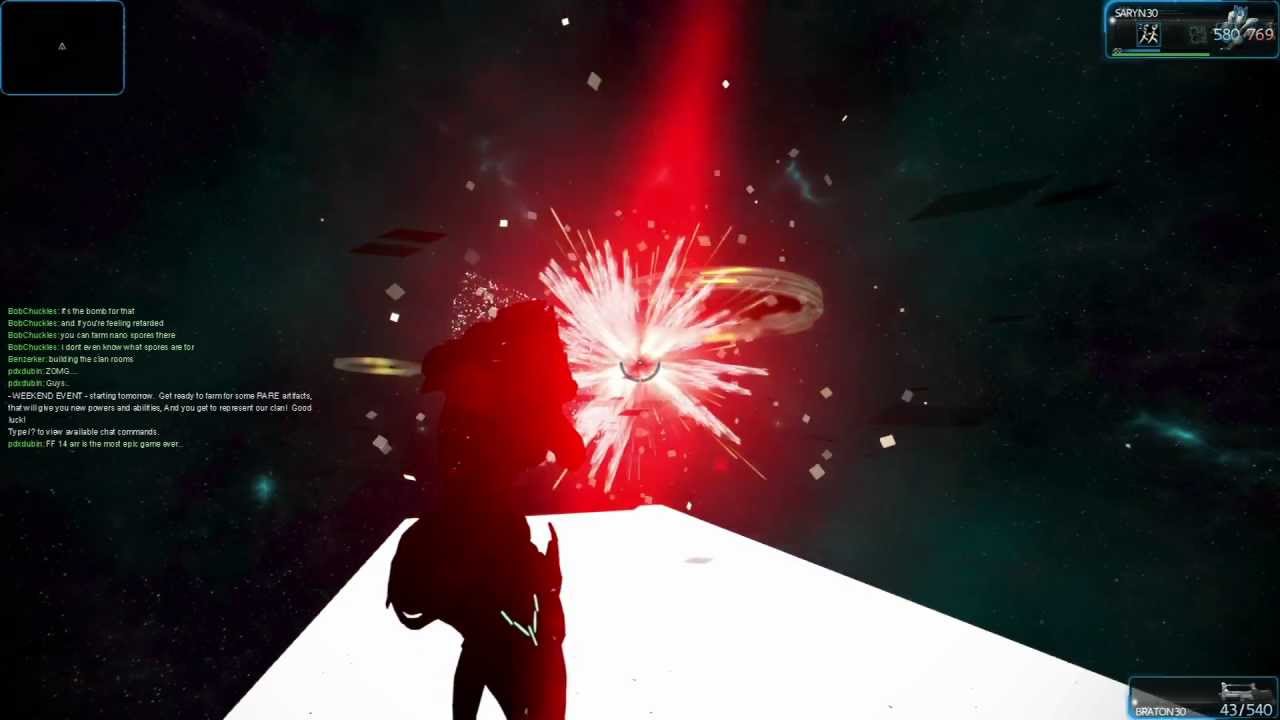 Warframe: Mastery Rank 8 Test - Agility - YouTube