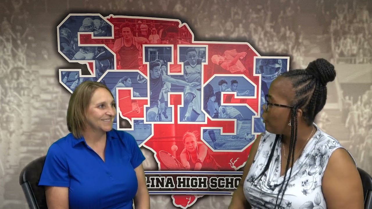 Rewind – South Carolina High School League