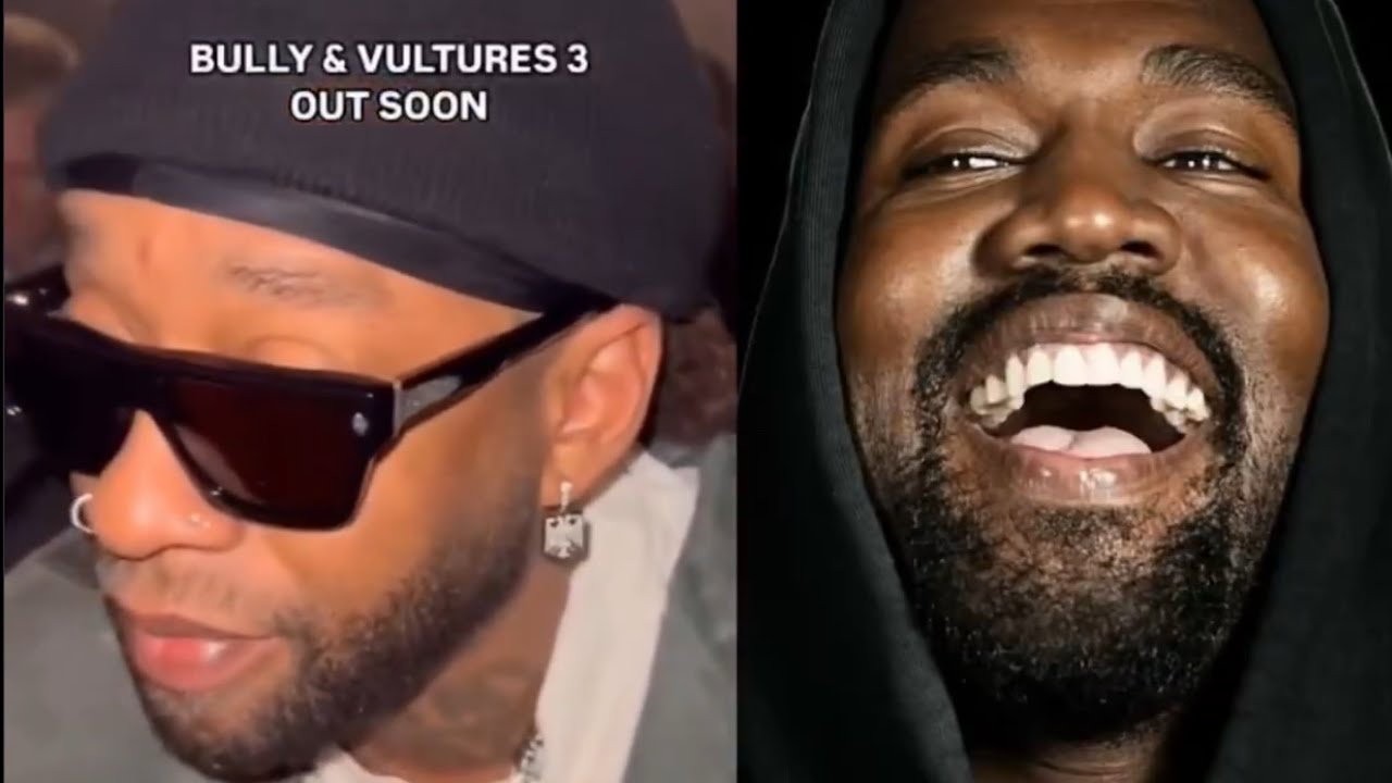 Ty Dolla $ign Confirms Vultures 3, Bully, and Tycoon are all on the way ...