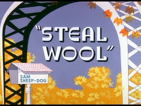 Looney Tunes - Ralph Wolf and Sam Sheepdog - Openings (1953-1963) - YouTube
