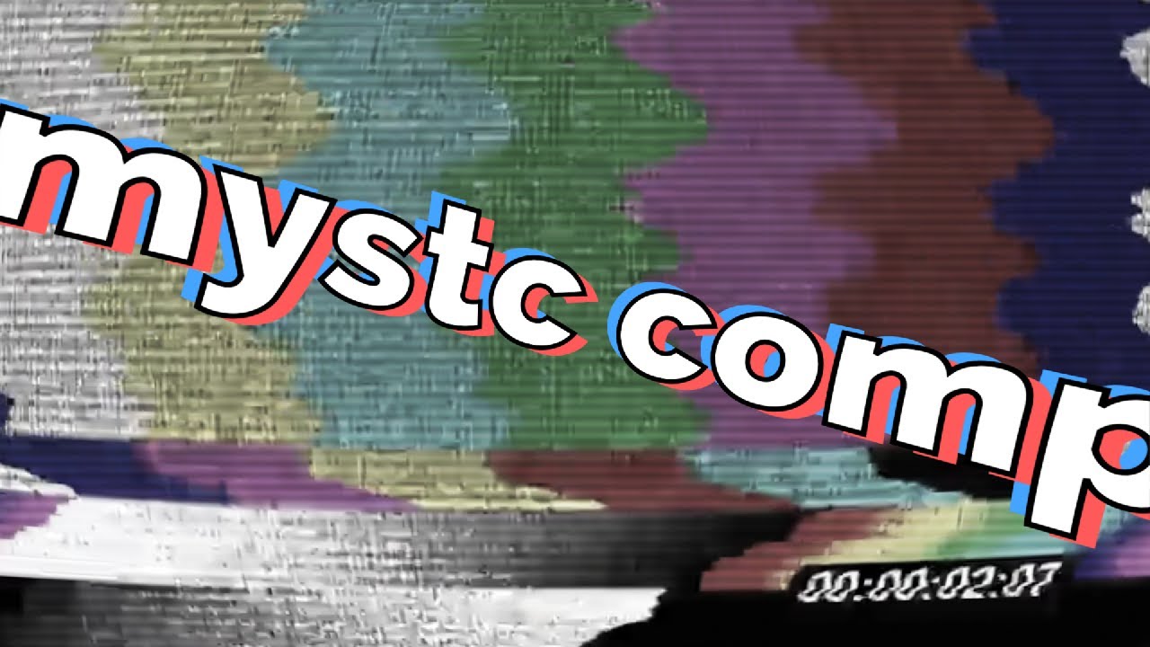mystc compilation | vol. 8 - YouTube