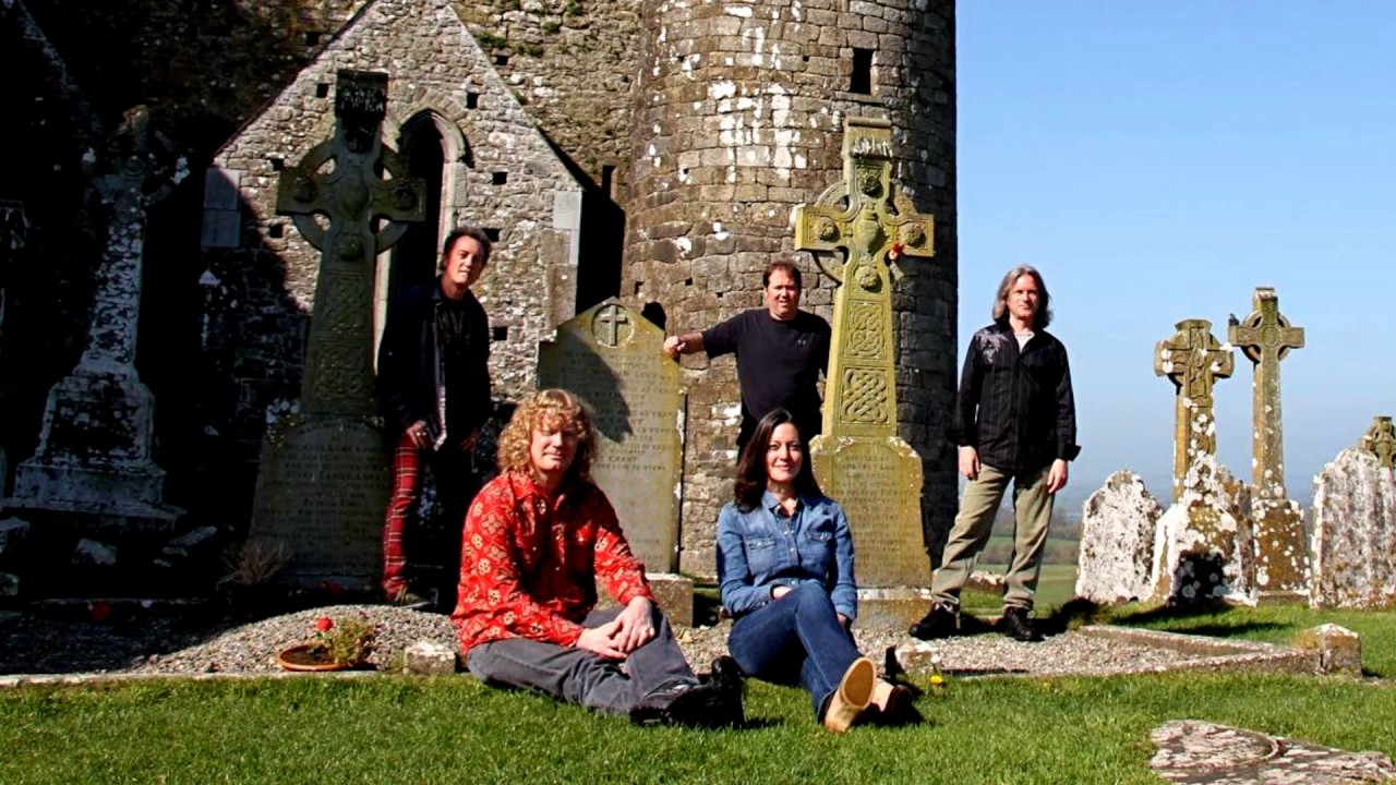 Barleyjuice: Songs For Sinners - YouTube