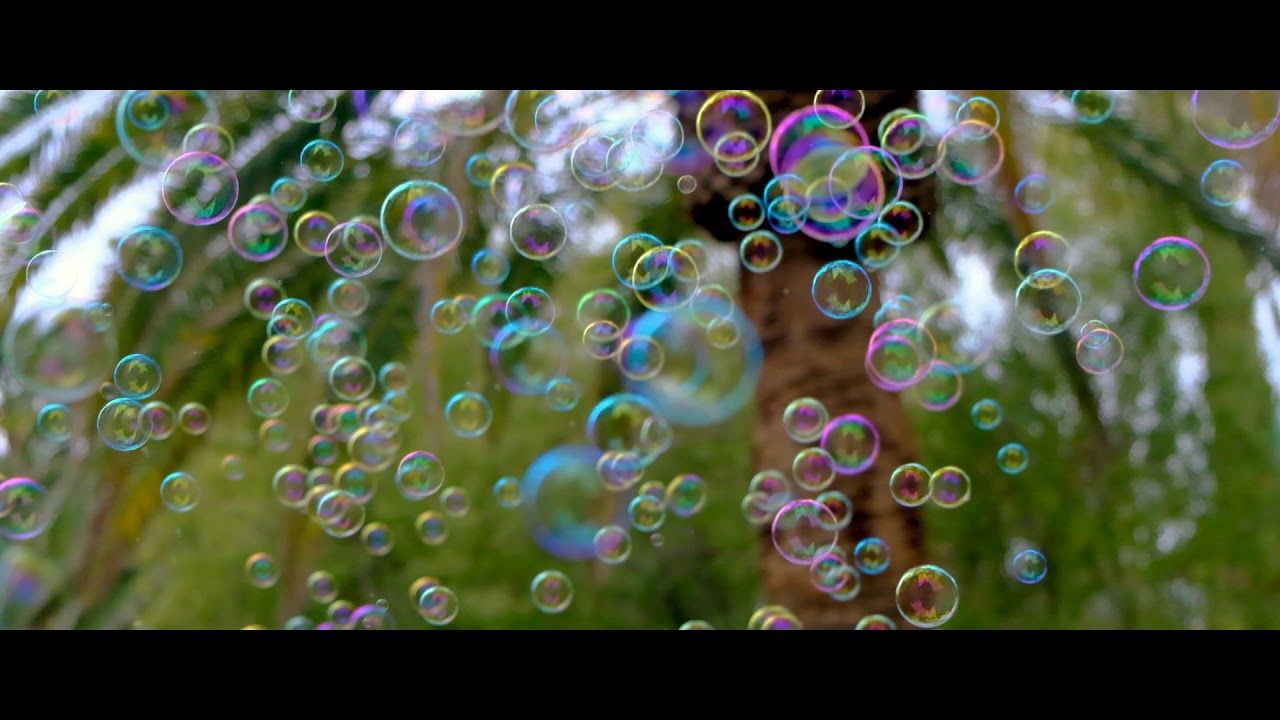 Relaxing Visual Chill Meditations: Visualscapes Elements 12: Life is ...