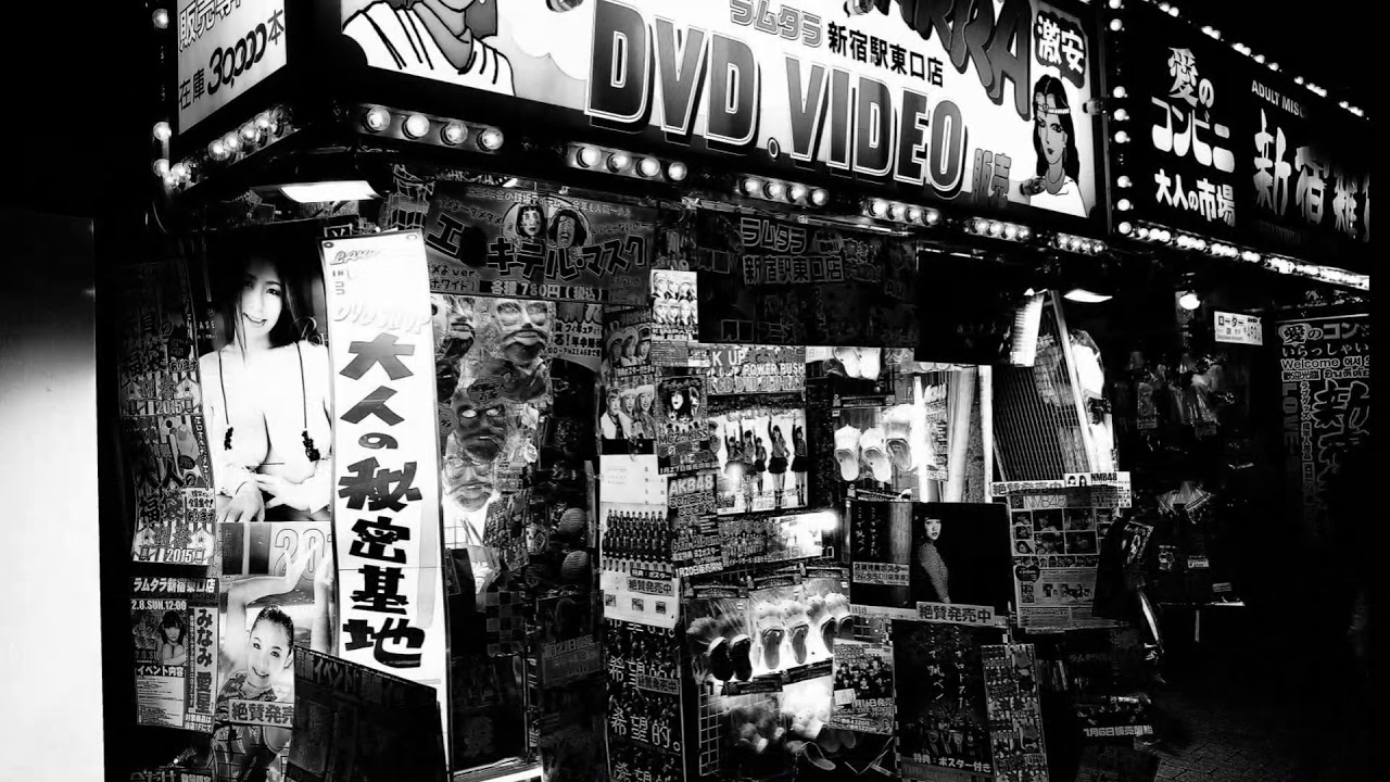 RUDE TOKYO Vol.34 last Season - YouTube