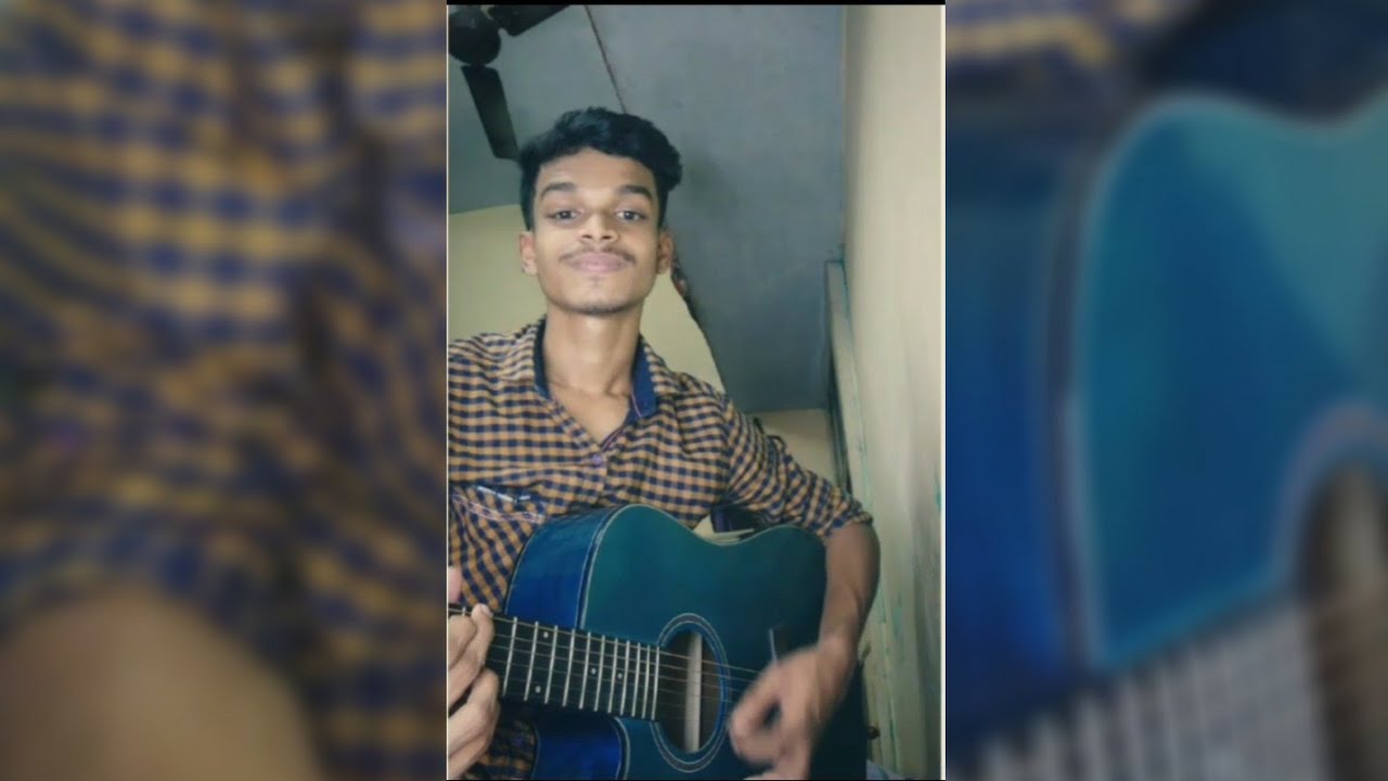 Rang Jo Lagyo Atif Aslam Unplugged Kishan Youtube