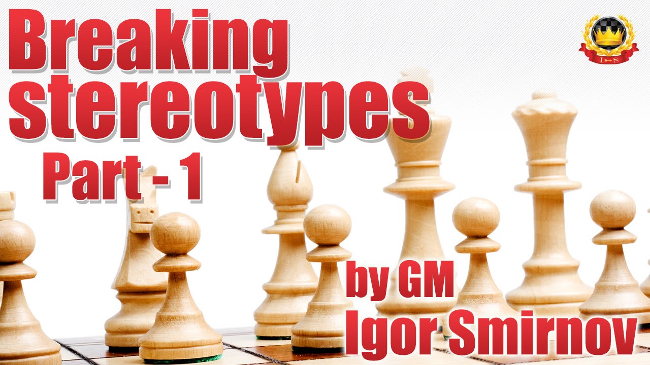 Igor smirnov chess videos torrent - ropotqchoose