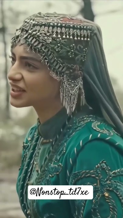 Bala'm 💫|Bala Hatun😍Angry Mood😈 |#motivation #trendingshorts @NonStop-td7xe - YouTube