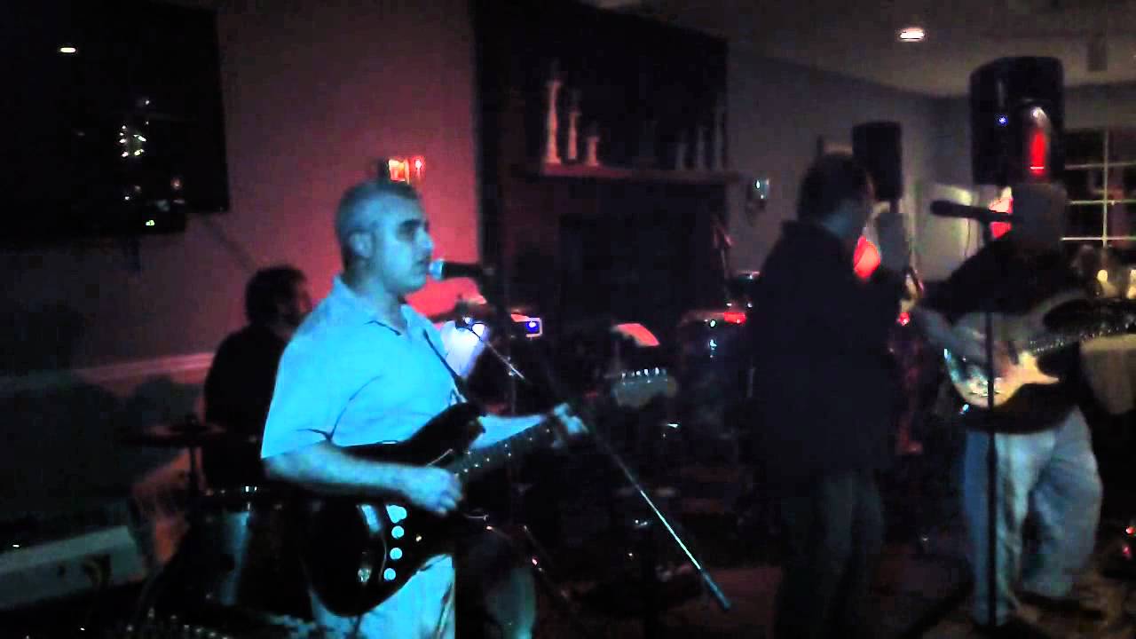 The Oh Gee's Band : Oye Como Va - YouTube