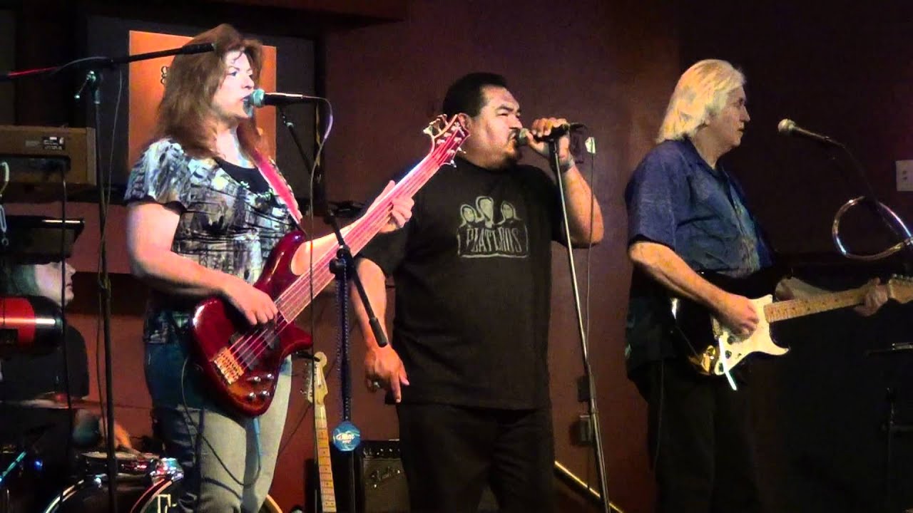 Greywolf Band - YouTube