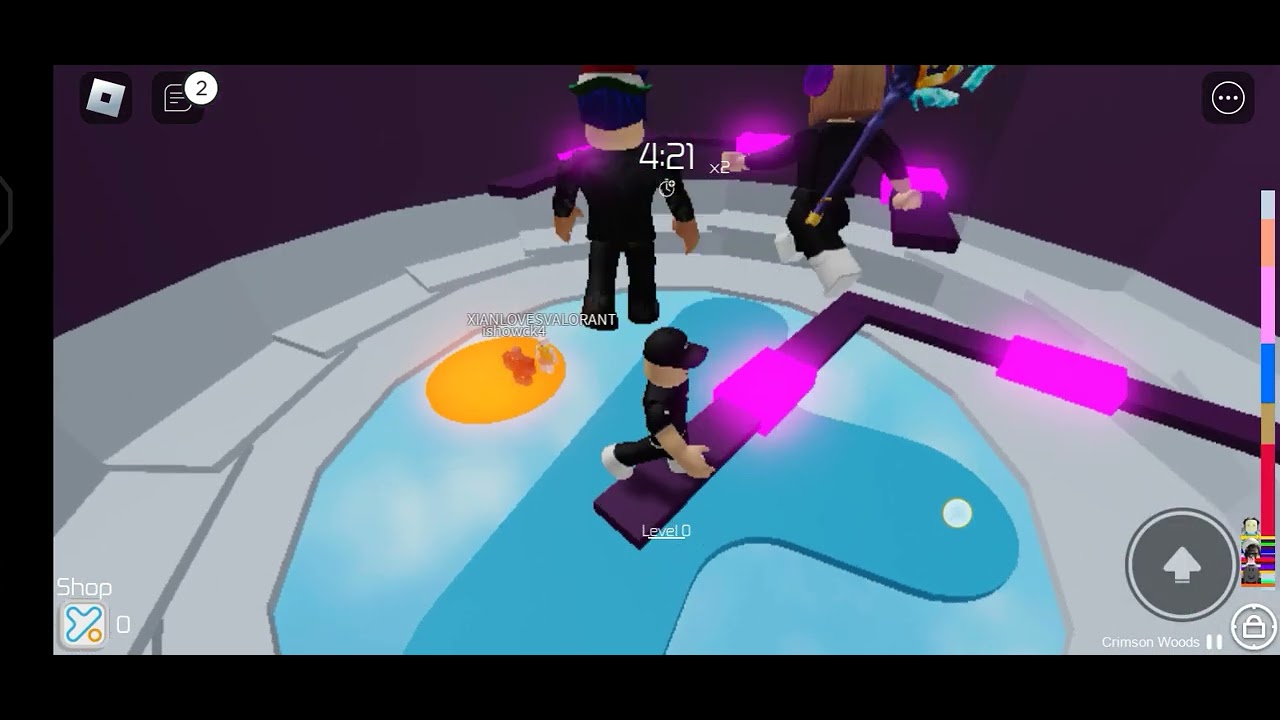 Alzelvin gaming - YouTube