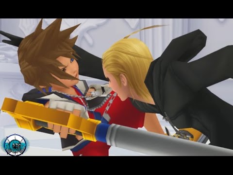 KH ReCOM | 7 | Los recuerdos verdaderos - YouTube