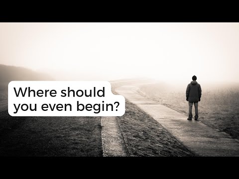 How to rebuild after a depressive episode