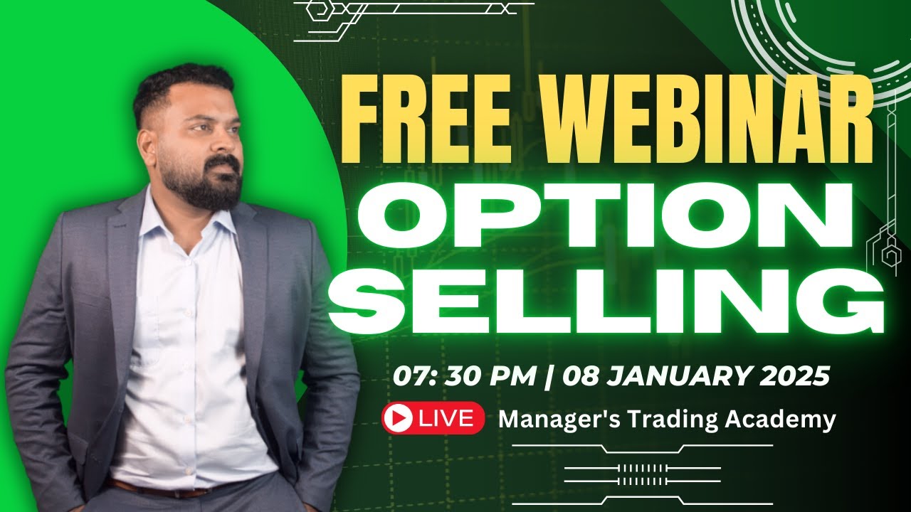SEBI യുടെ പുതിയ മാറ്റങ്ങൾ Option Sellers നെ എങ്ങനെ ബാധിക്കുന്നു| Free ...