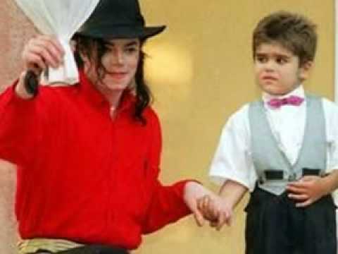 Michael Jackson: True Love - YouTube