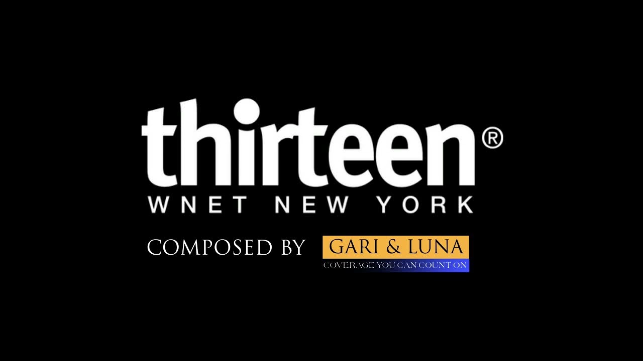 Thirteen Wnet Pbs Commercials