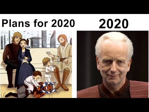 PREQUEL MEMES | Prequel Memes | Know Your Meme