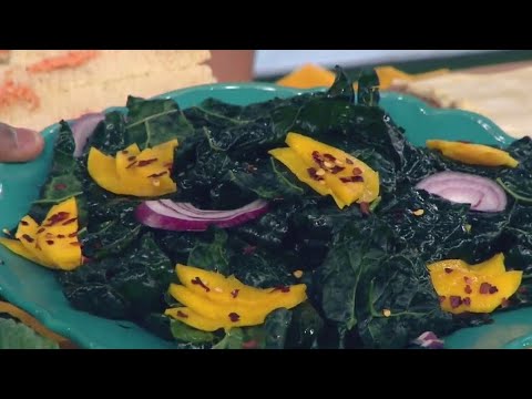 Preview: ‘Latin-ish Cooking’ with Marisel Salazar - YouTube