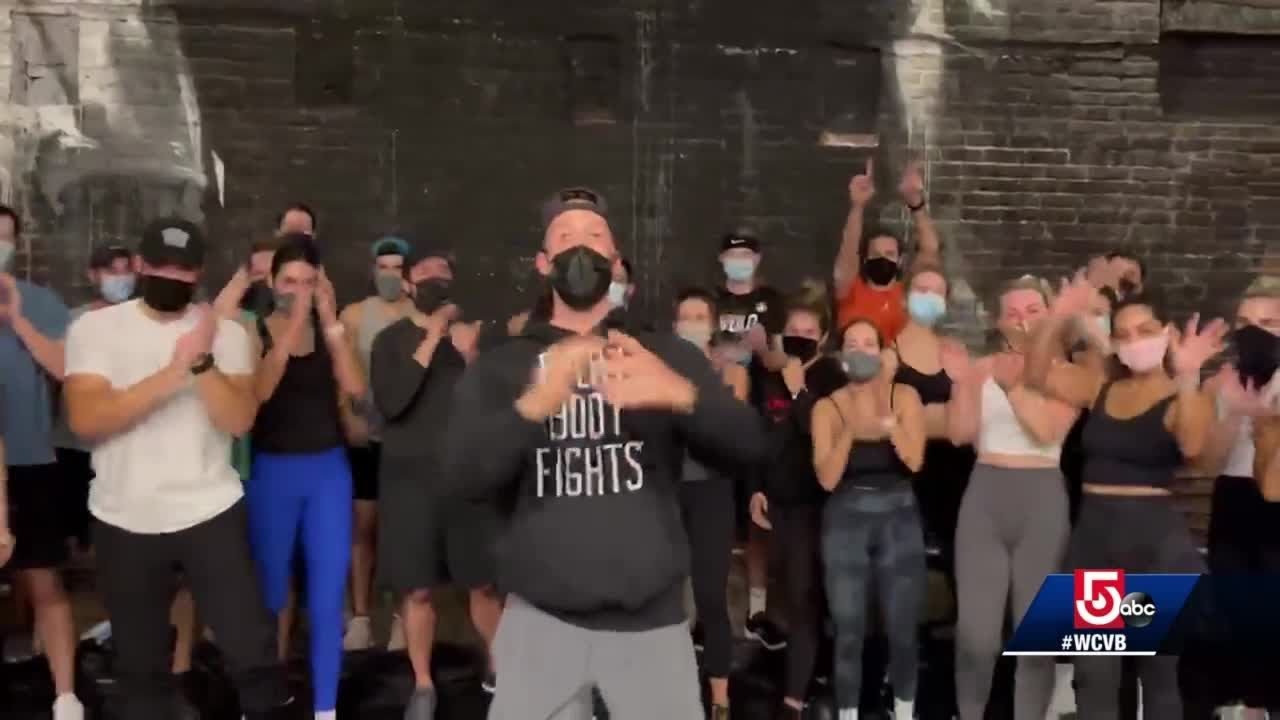 Wake Up Call from Coach Michael James - YouTube