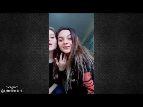 SAYKO LİSELİLER TİK TOK AKIMLARI SAYKO LİSE TİK TOK