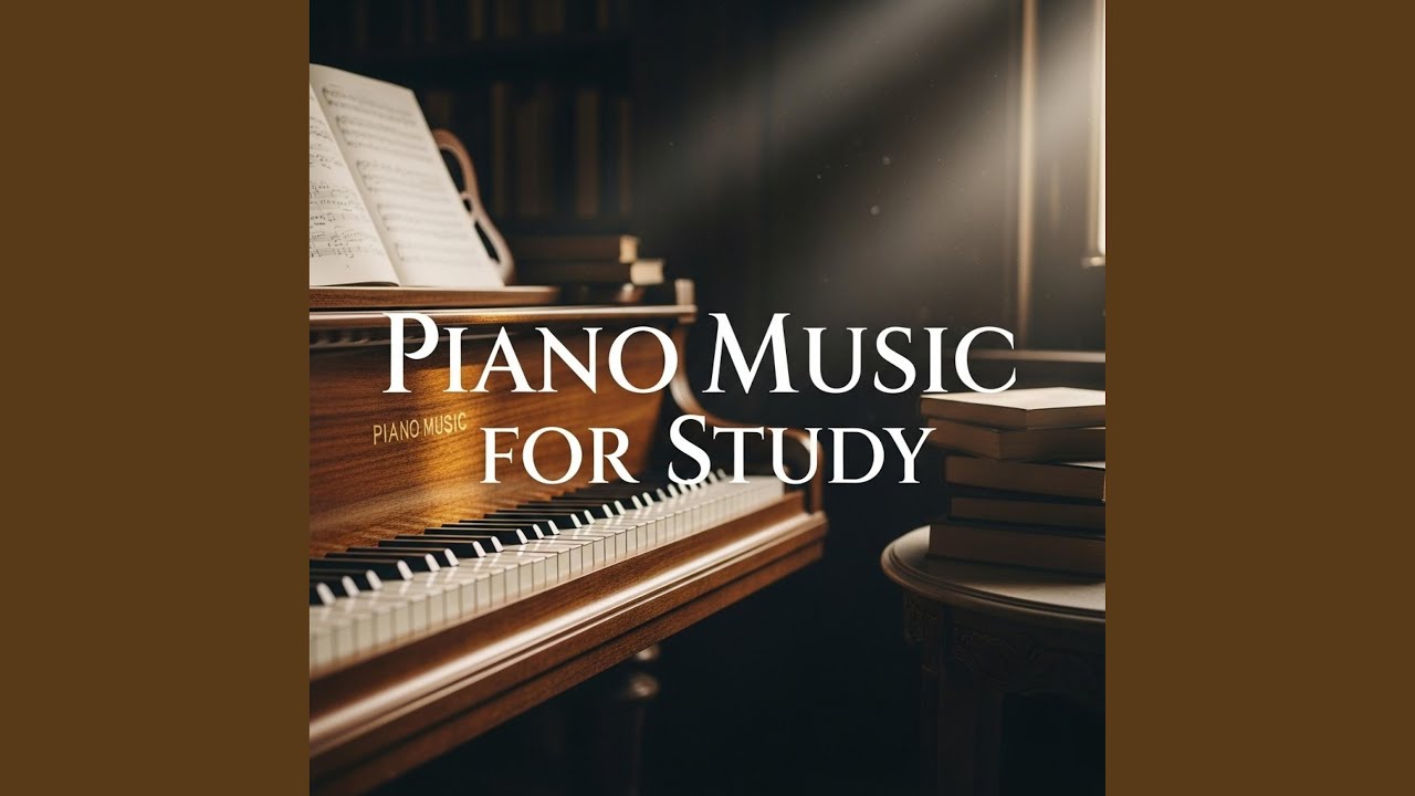 Rain on the Quiet Keys - YouTube