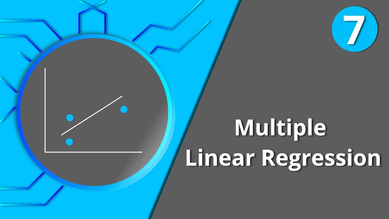7 Multiple Linear Regression Using Scikit Learn Data Science And