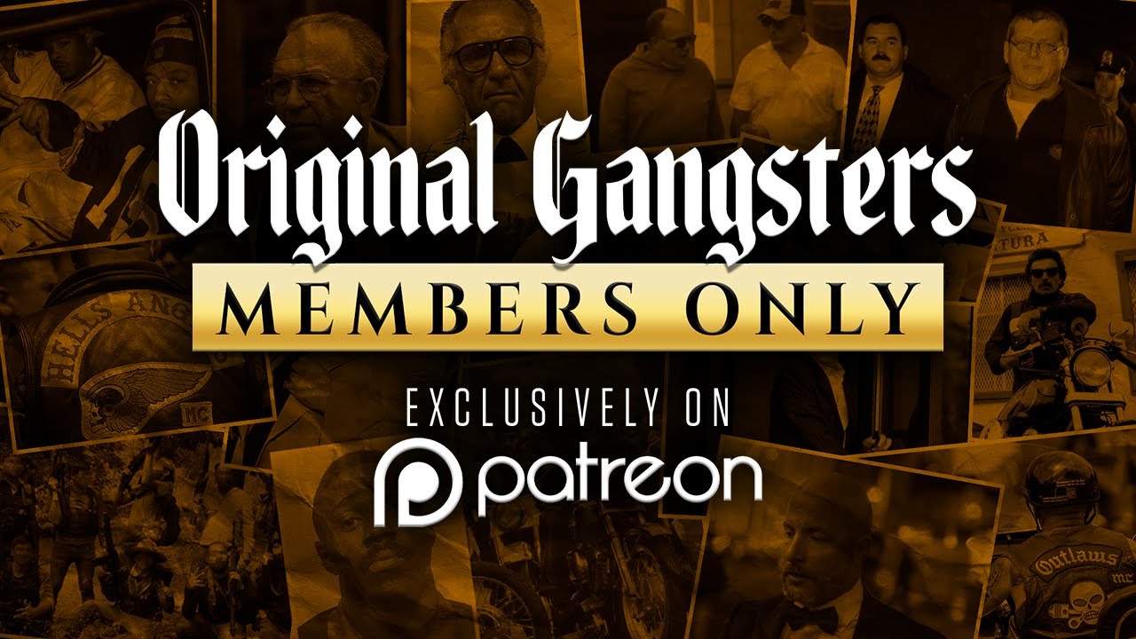 Original Gangsters: Members Only on Patreon | The Ultimate Spot For ...