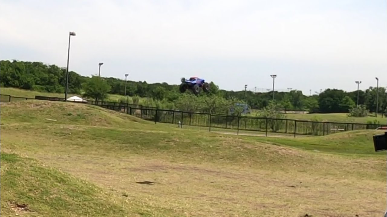 The Edge at Allen Station Park 6-5-22 - YouTube
