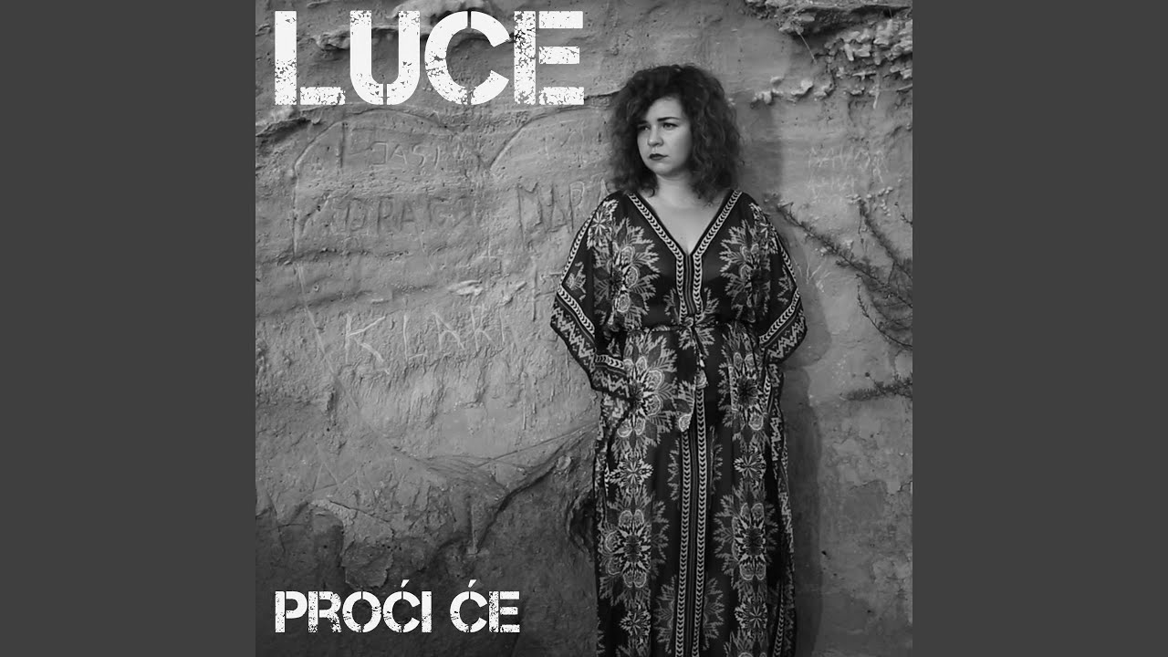 Proći Će - YouTube