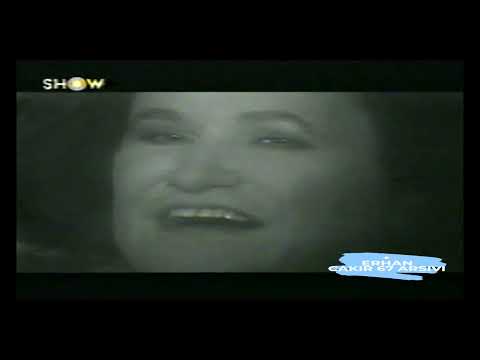 Selda Bağcan - ZİLLER VE İPLER ( Show Tv 1992 )