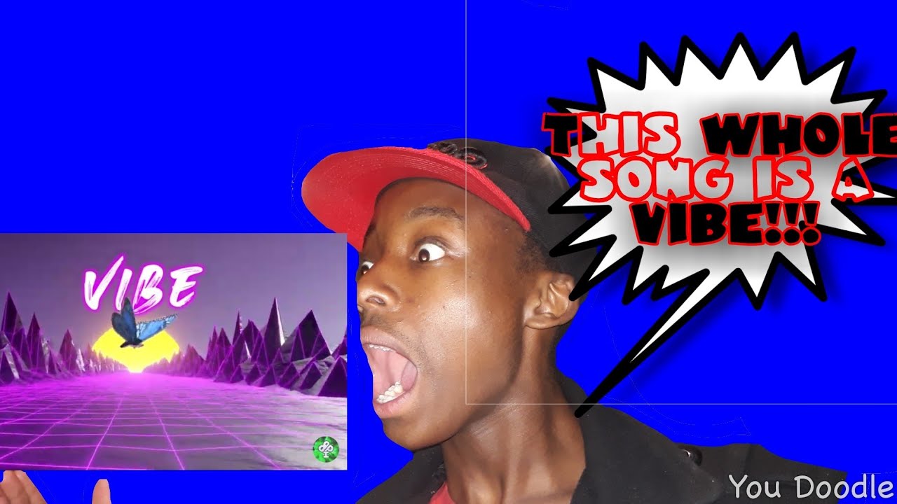 Ireland Boys - VIBE (Official Visualizer) [ feat.NCK × DJFaboloso ...