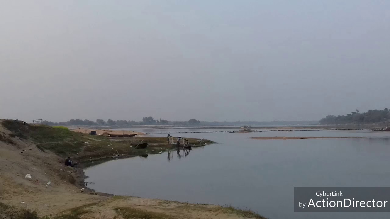 Begor Mukh Oneday Picnic Spot near Kolkata - YouTube