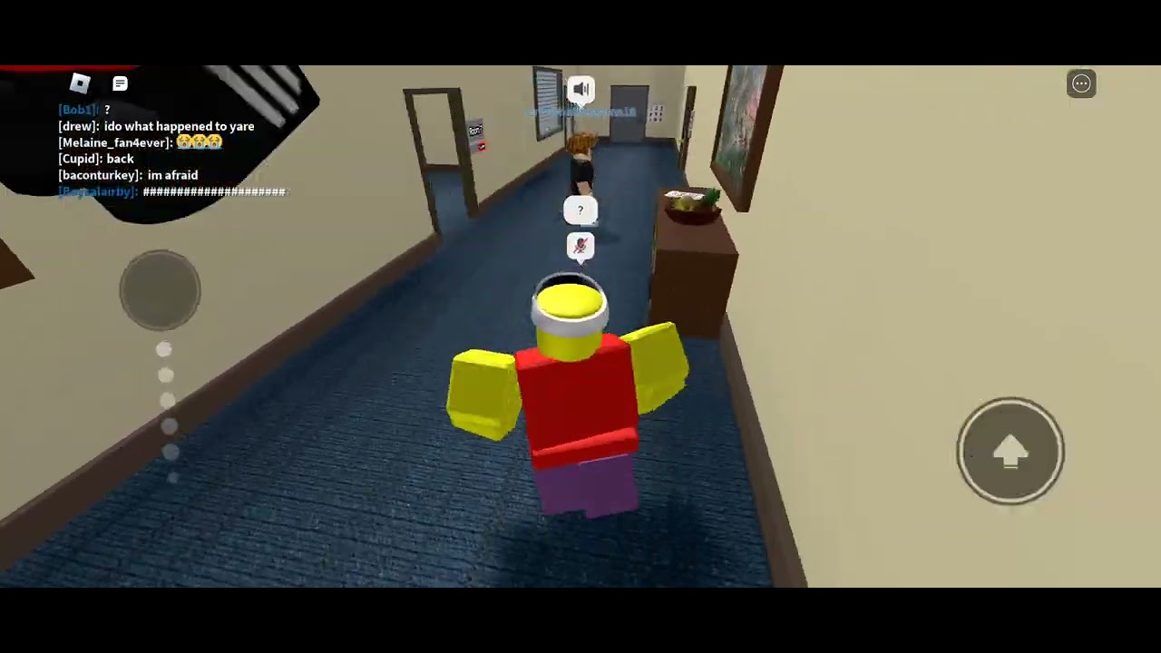 Roblox therapy - YouTube